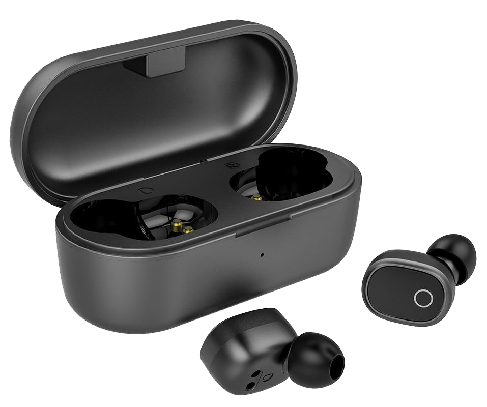 Earphones – SoundCube